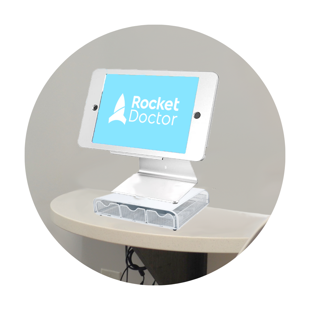 Pharmacy Partnership | Virtual Care | Rocket Doctor Online