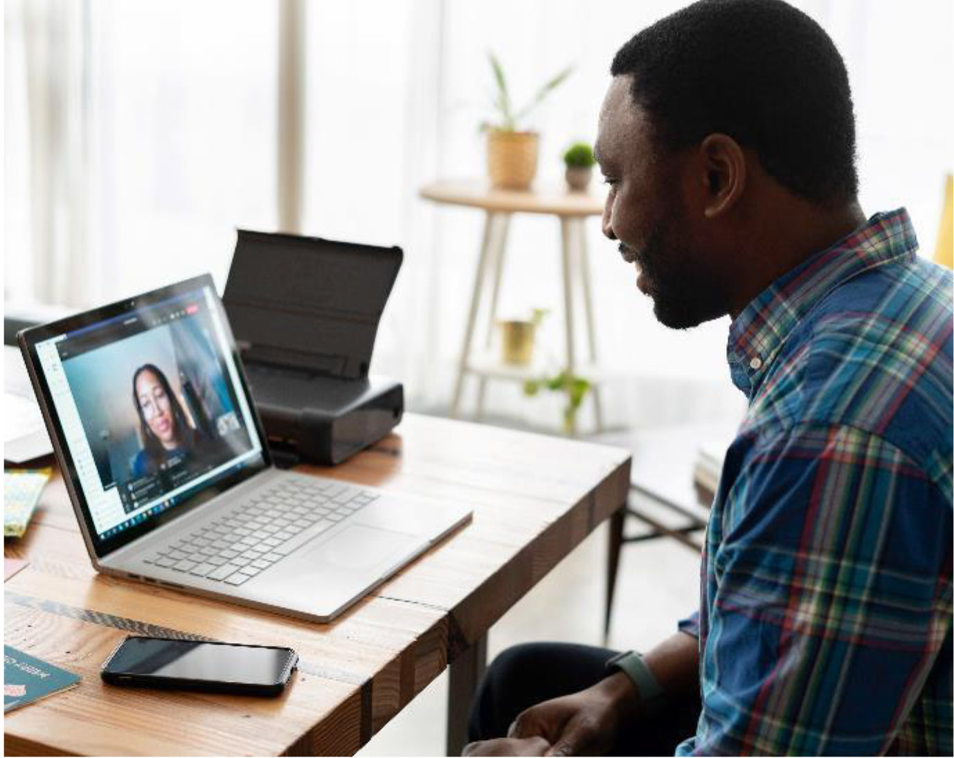 A Guide to Virtual Care | Virtual Care | Rocket Doctor Online