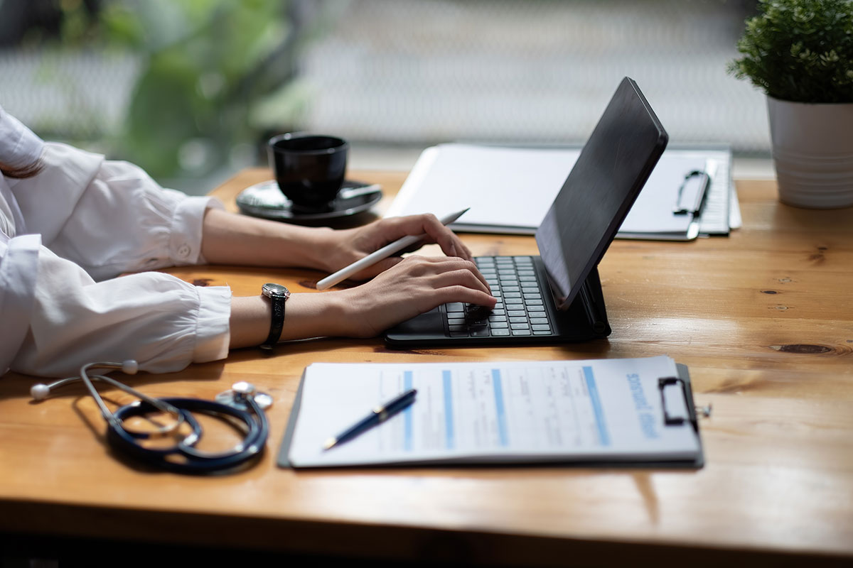 Online Doctors in Canada | Virtual care platform