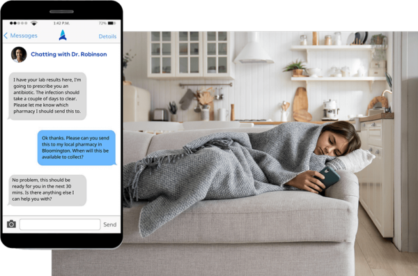 Online doctor in Ontario | Virtual appointments