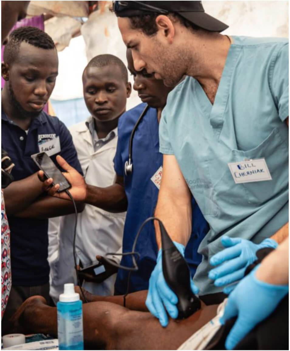 About Us | Rocket Doctor Virtual Clinic & Online Doctors